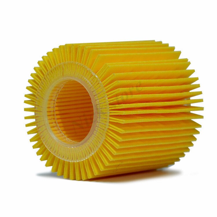 10 Pcs 04152-37010 Oil Filter Element HU6006z E210HD228 OX416D1 ...