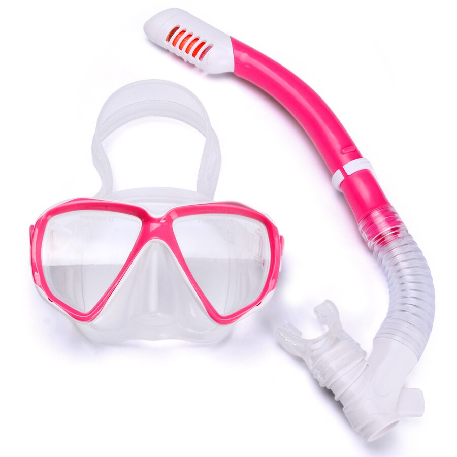 snorkeling kit for kids Children swimming snorkeli... – Grandado