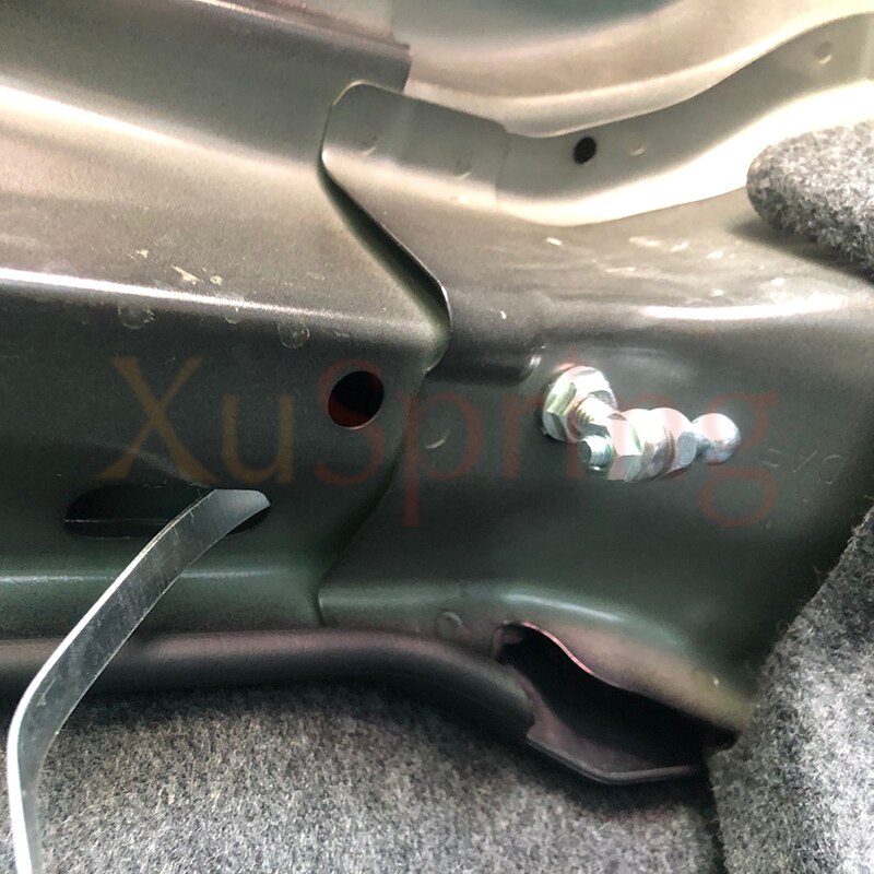 Car Rear Door Lifting Support Trunk Spring Booster... – Grandado