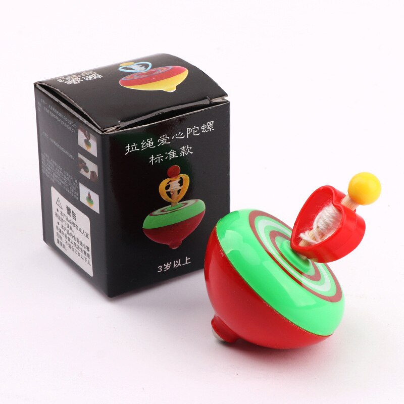 Gyroscopes Spinning Top Kids Toys Boys Jouet Satis... – Grandado