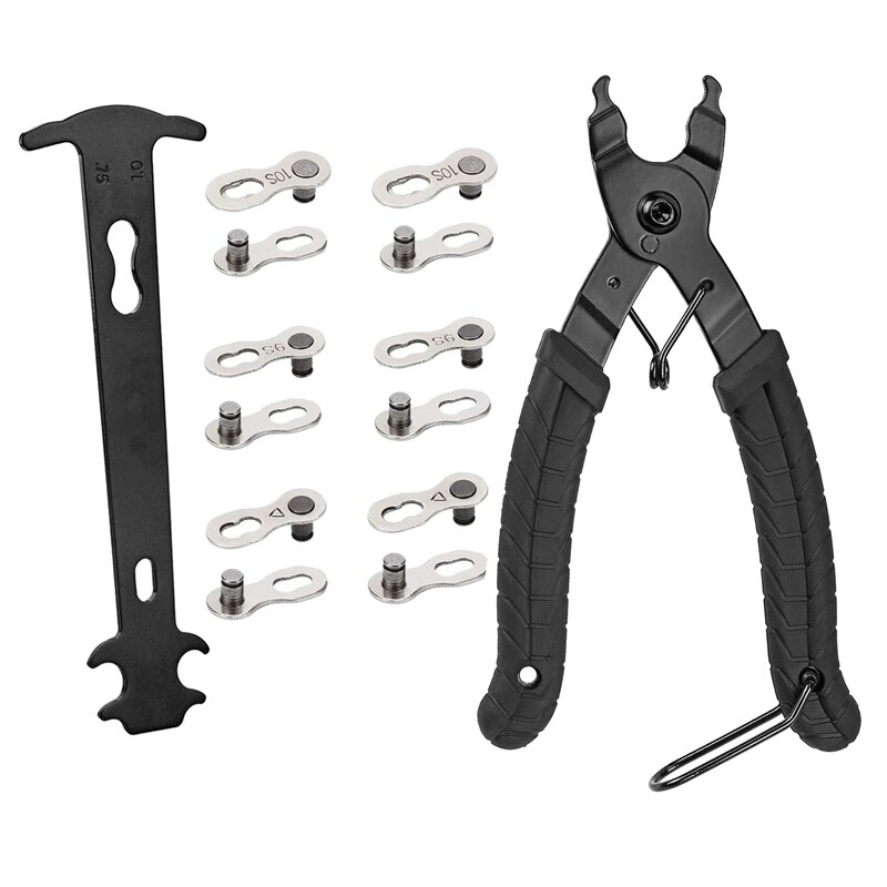 Bike Link Tang Dragen Gauge Ketting Tang Quick Lin... – Vicedeal