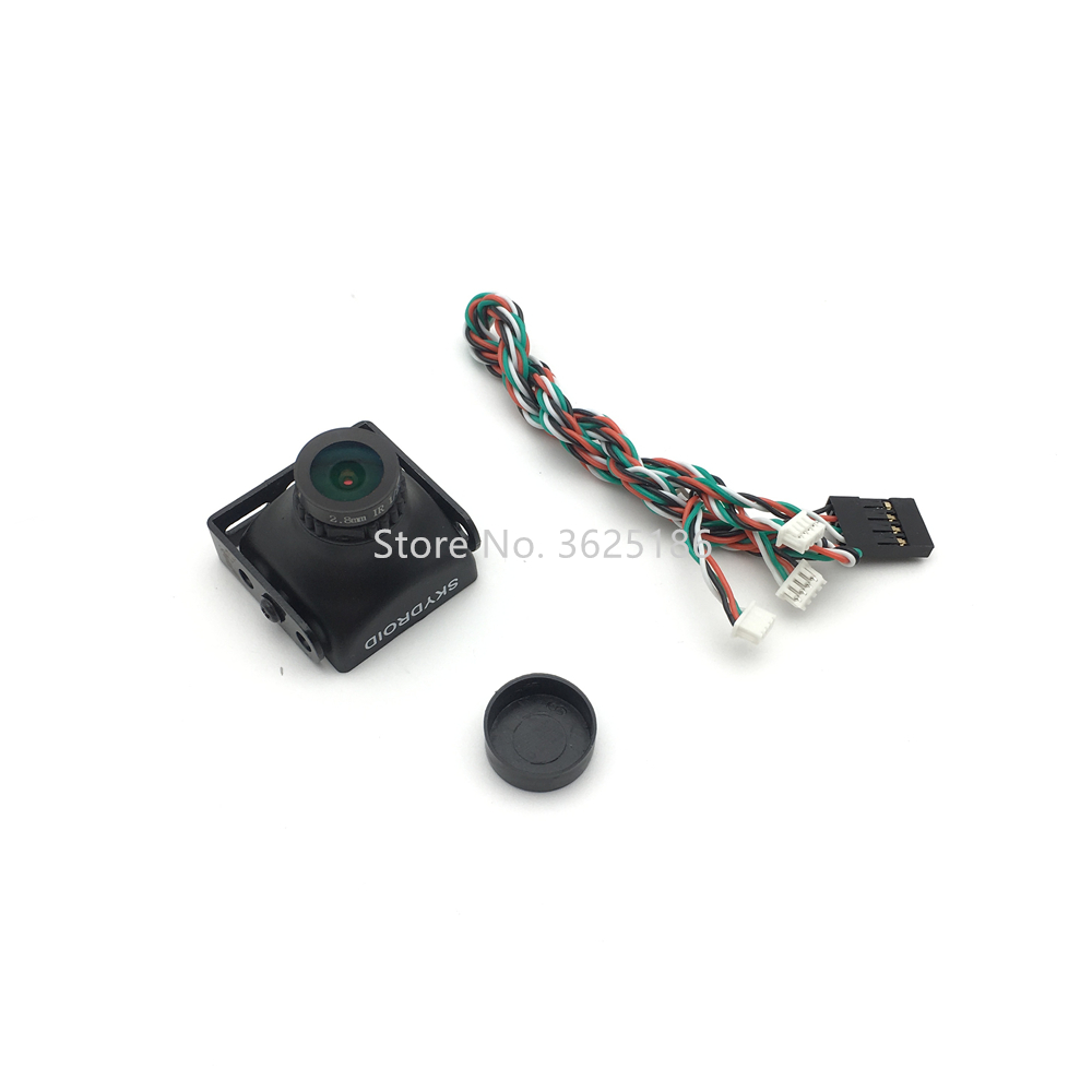 Skydroid HD Mini three-body Gimbal camera digital ... – Vicedeal