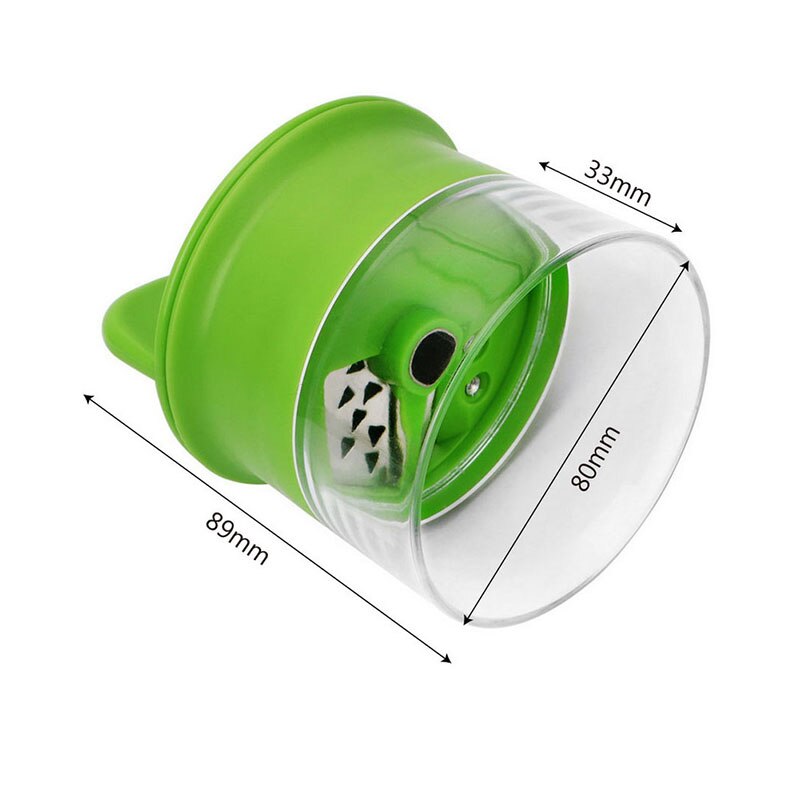 Miljøvennlig multifunksjonelt rivjern roterende ag... – Grandado