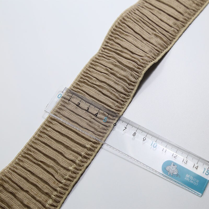 Elastic Bands 60MM Elastic Ribbon Clothing Bags Tr... – Grandado