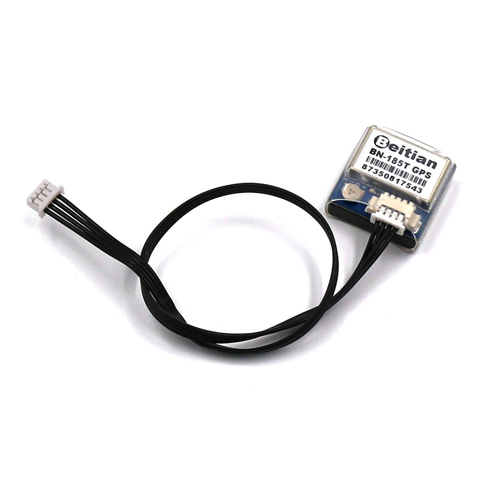 RC waterdicht kleine size chipset drone GPS module antenne GPS GLONASS ...