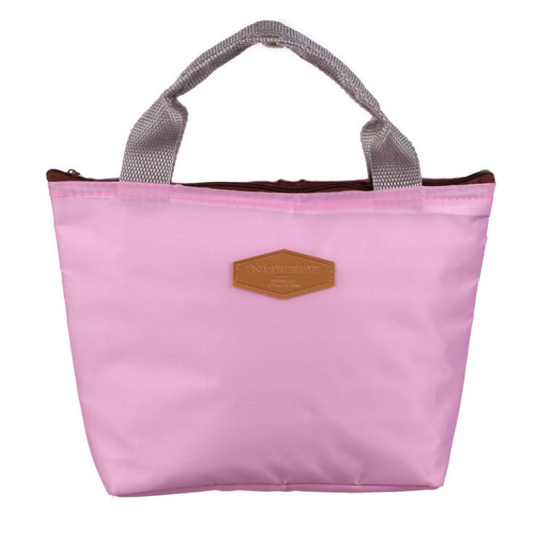 Women Men Candy Color Waterproof Ice Pack Insulati... – Grandado