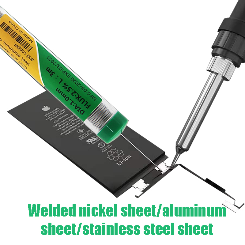 Multifunctional Special Welding Wire Welding Stain... – Vicedeal