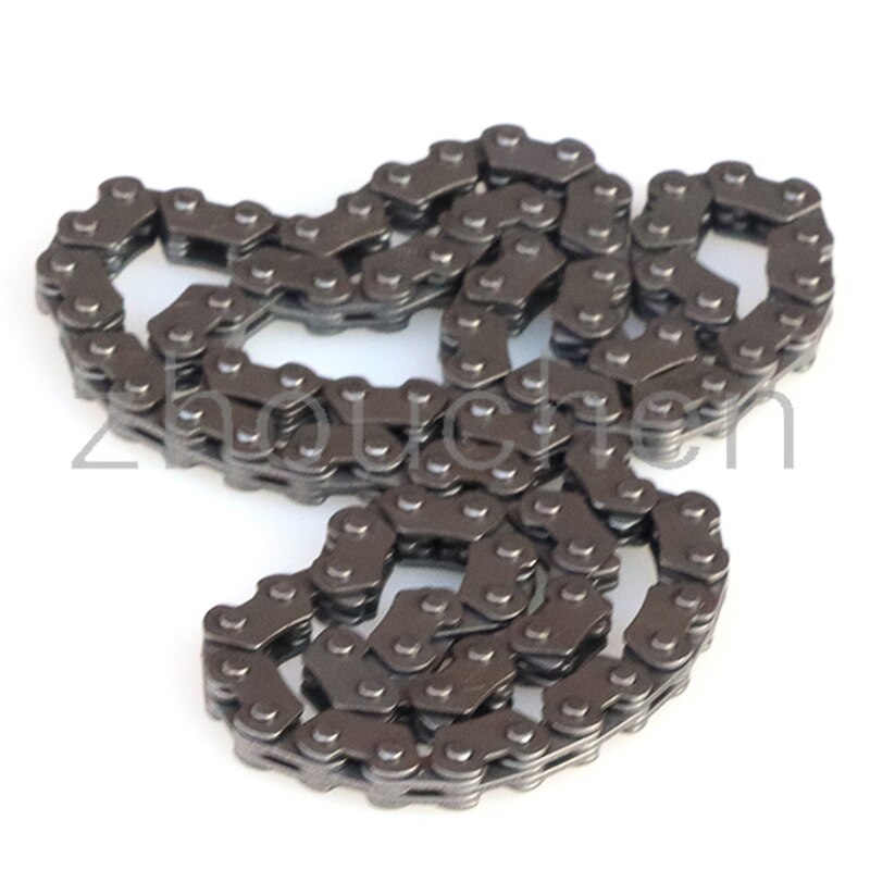 2X3-90L 90-link Cam Timing Chain for 4 stroke Scoo... – Vicedeal