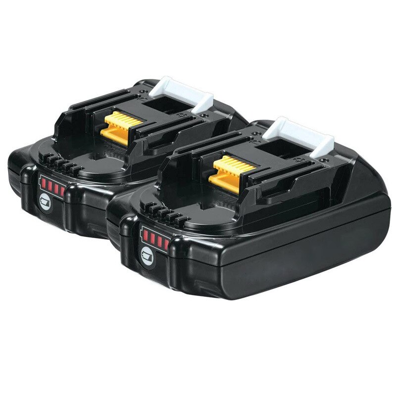 BL1830 18V 3.0Ah Lithium-ion Rechargeable Battery ... – Grandado