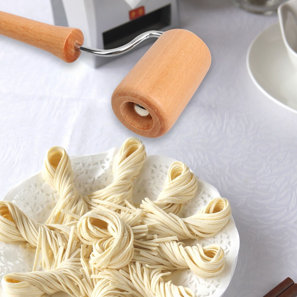 Fondant Kuchen Roller Hand Teig Roller T/L Form Ho... – Vicedeal