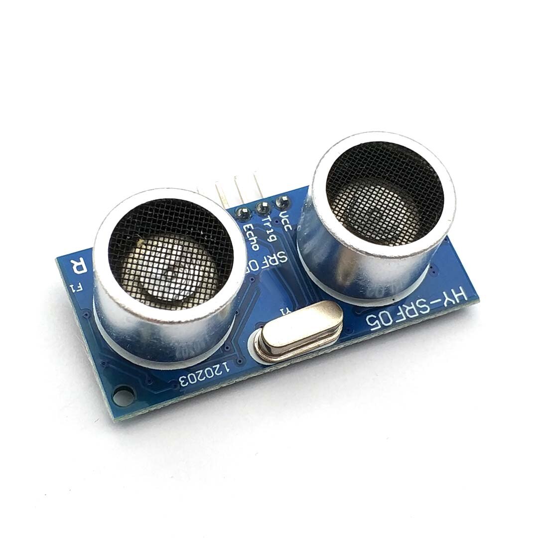HY-SRF05 SRF05 Ultraschall Bis Hin Modul Sensor Er... – Grandado