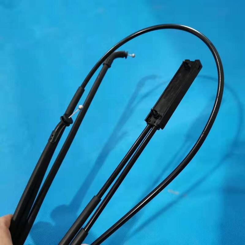 Voor-Bmw X5 E70 E71 X6 Motor Hood Release Kabel/Bo... – Grandado