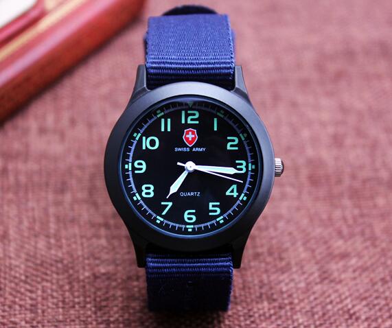 Middle school students unisex Platimum Nylon Fabri... – Vicedeal