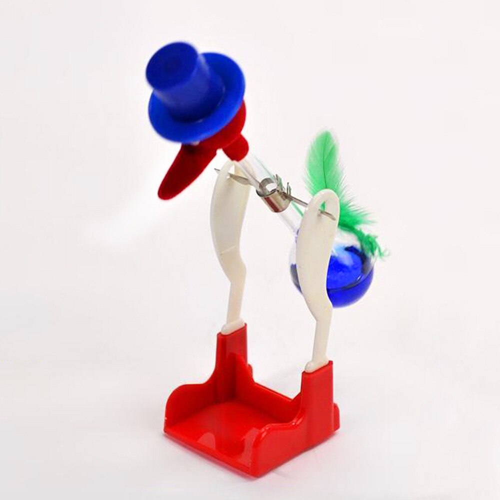 Large Size Novelty Drinking Birds Toys For Kids Ad... – Grandado