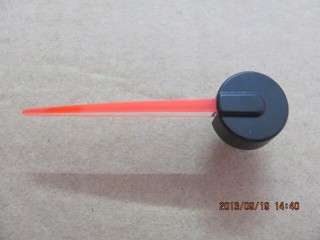 red Universal 47mm S30 Auto Car Motorcycle Instrum... – Grandado