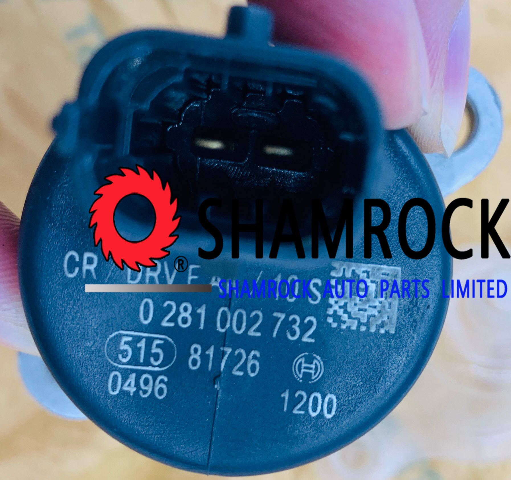 Régulateur de pression à rampe commune de carburan... – Grandado