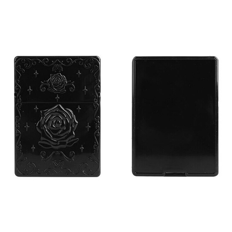 50 Pcs oil absorbing sheet With Black & White Mirr... – Grandado