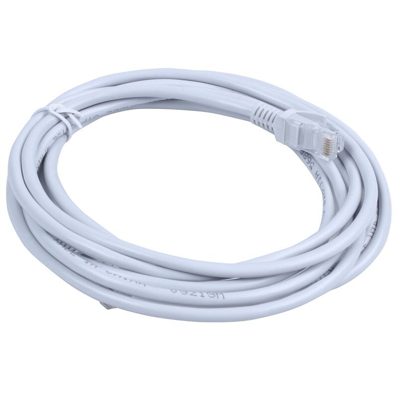 Rj45 ethernet netværkskabel lan cat 5 internet pat... – Vicedeal