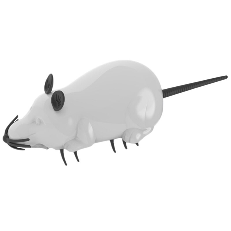 Cat Toys Rotating Electric Rat Mice Wireless Remot... – Vicedeal