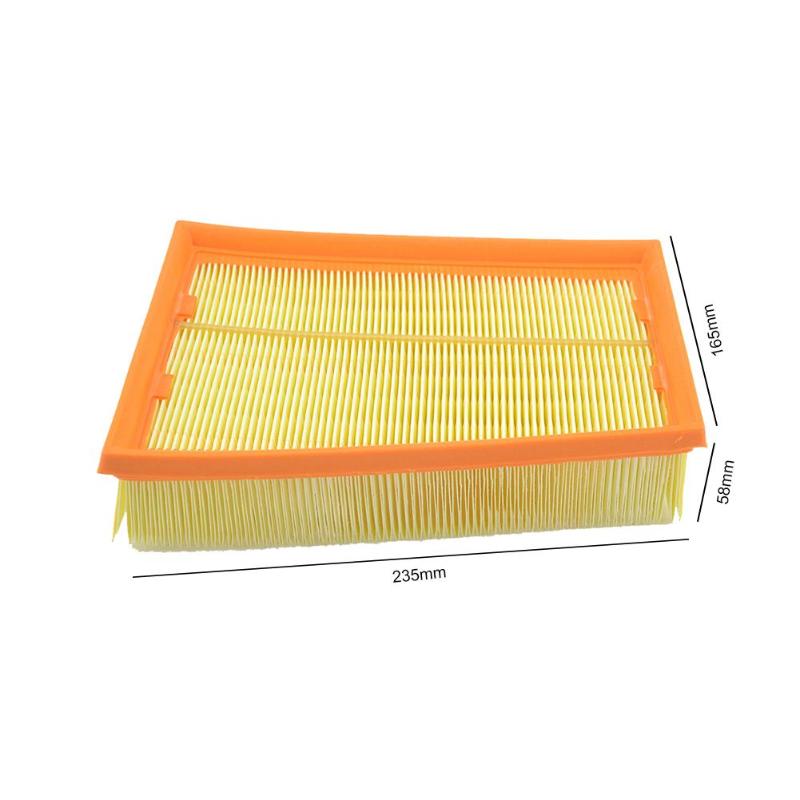 Bilmotor luftfilter för nissan x-trail (t31) nis... – Grandado