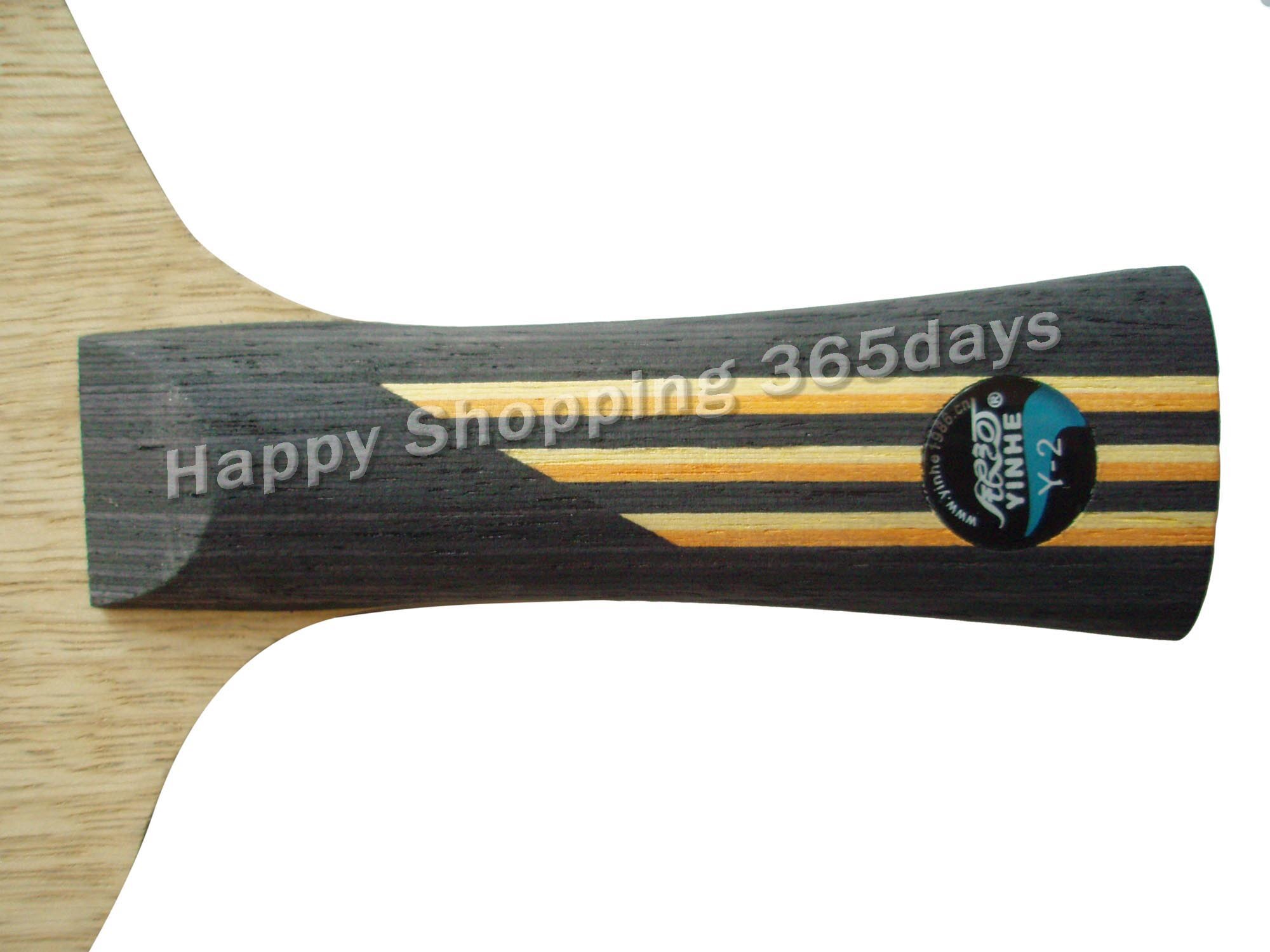 Yinhe Milky Way Galaxy Y-2 Y2 Y 2 table tennis pin... – Grandado