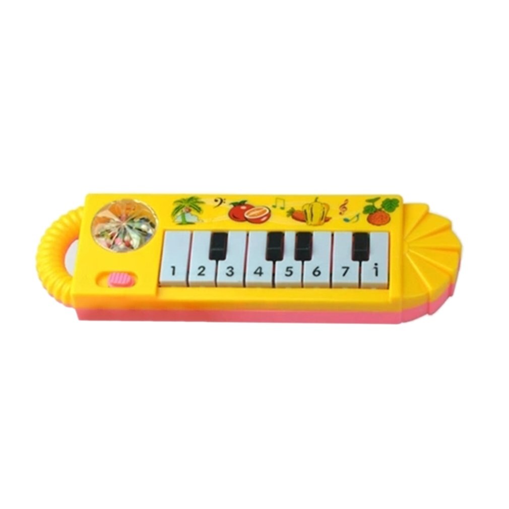 Children Mini Electronic Piano Toy Keyboard Portab... – Grandado