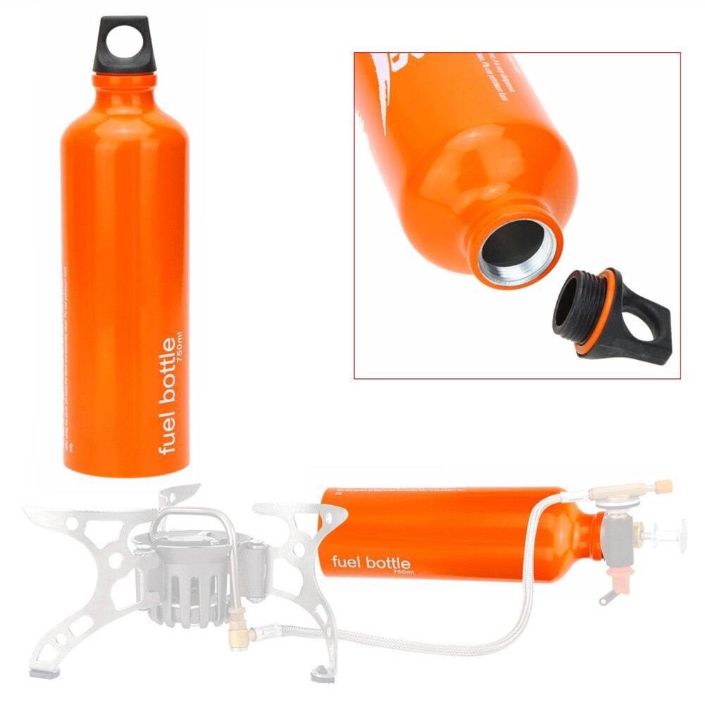 Outdoor Gas Stove Tank Oil Containers Fuel-Burning... – Grandado