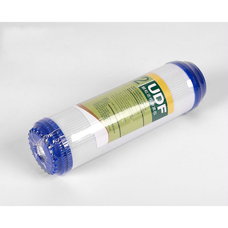 Water Purifier Filter 10 Inch UDF Granular Activat... – Grandado