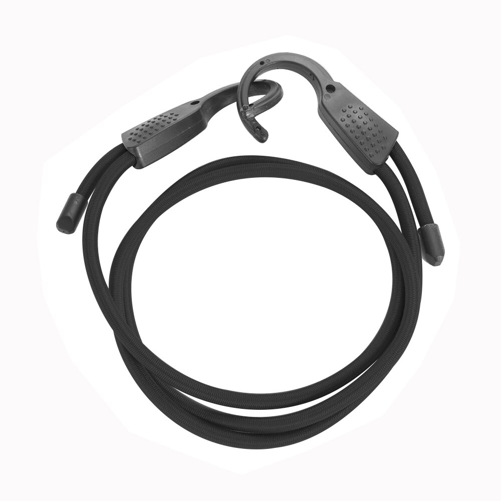 Universele Auto Verstelbare Elastische Bungee Shoc... – Grandado