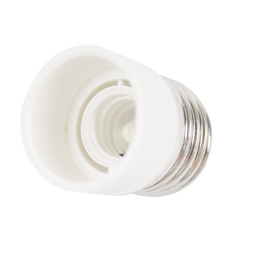 10 E27 Male Plug to E14 Female Socket Base LED Lig... – Grandado