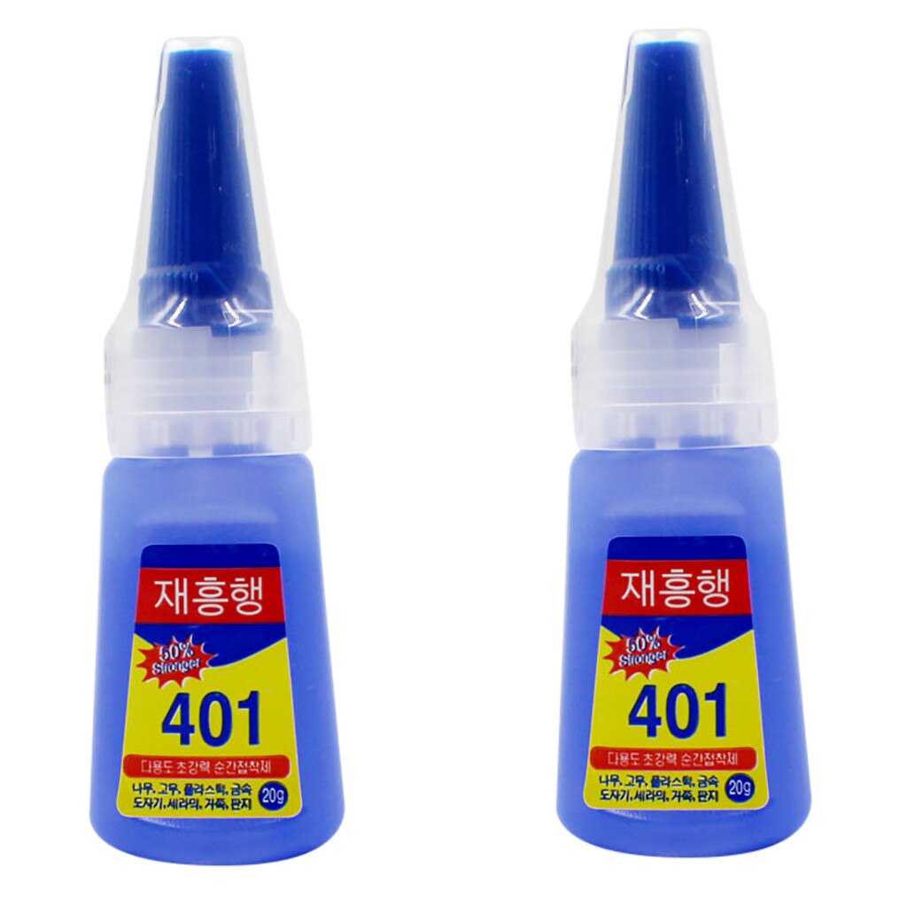401 Multifunction Super Glue Quick Sol Ceramic Gla... – Vicedeal
