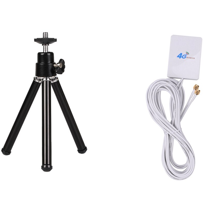 MOOL 3G 4G LTE Router Modem Aerial External Antenn... – Grandado