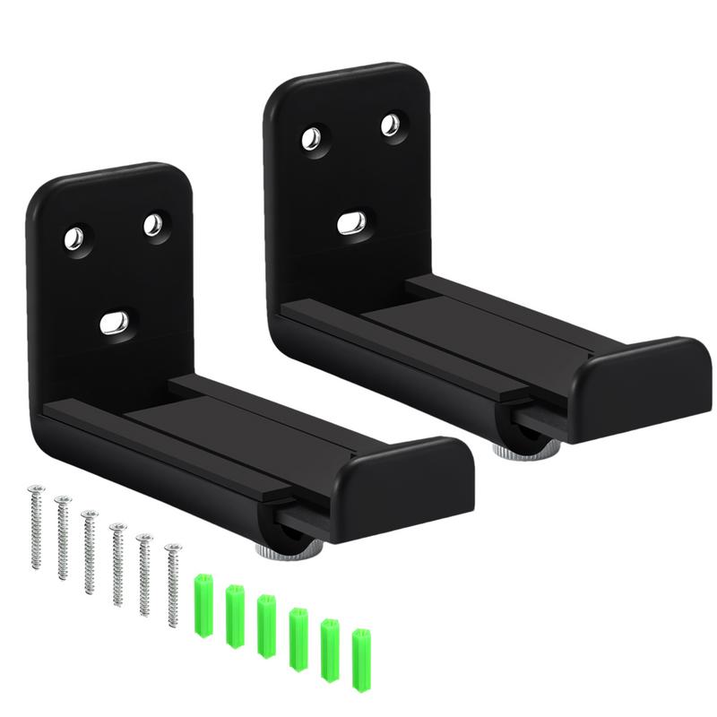 Soundbar Mount Universal Wall Mount Bracket Kit, F... – Grandado