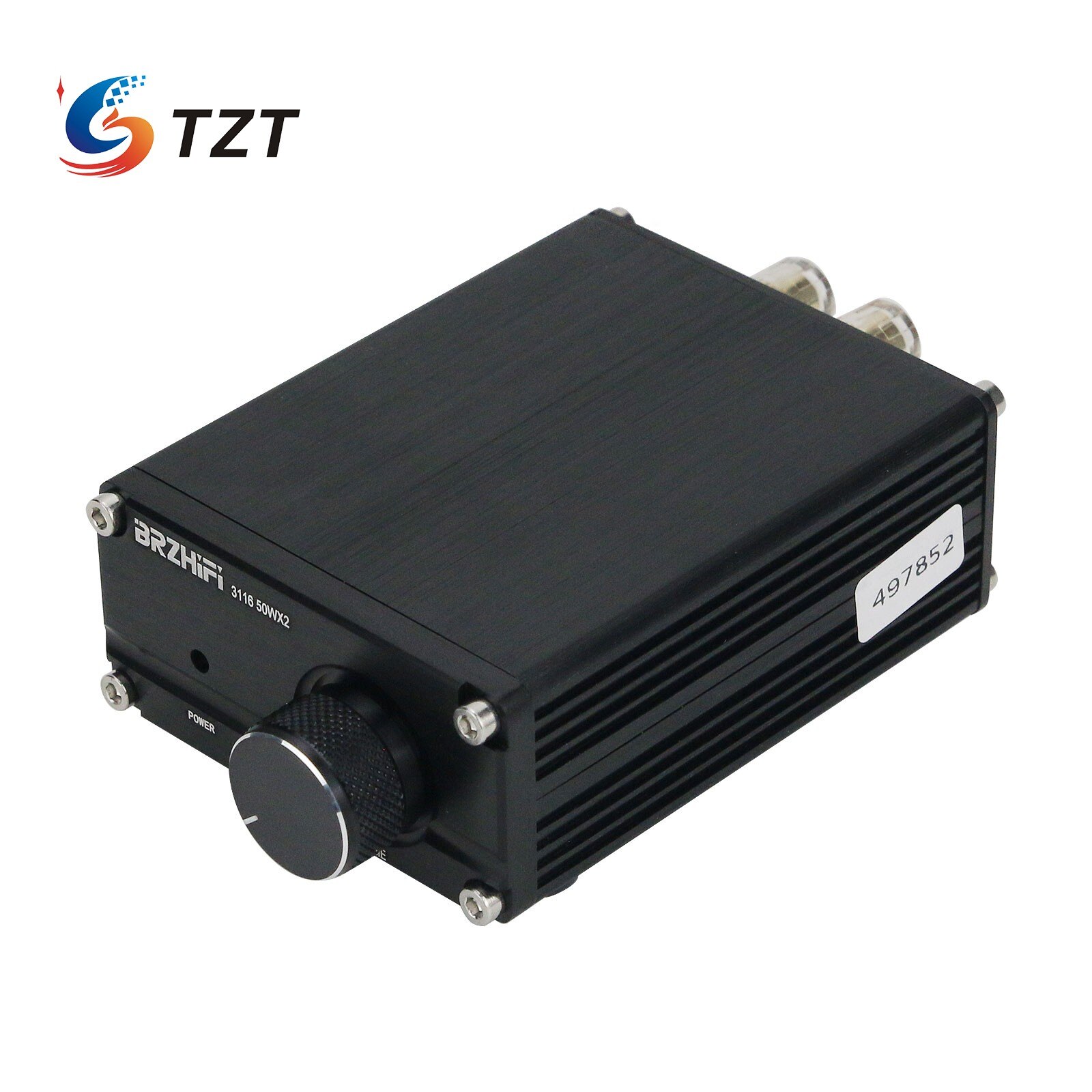 TZT A2-1/-2/-3/-4 Serials Bluetooth 50Wx2 Mini Hif... – Grandado