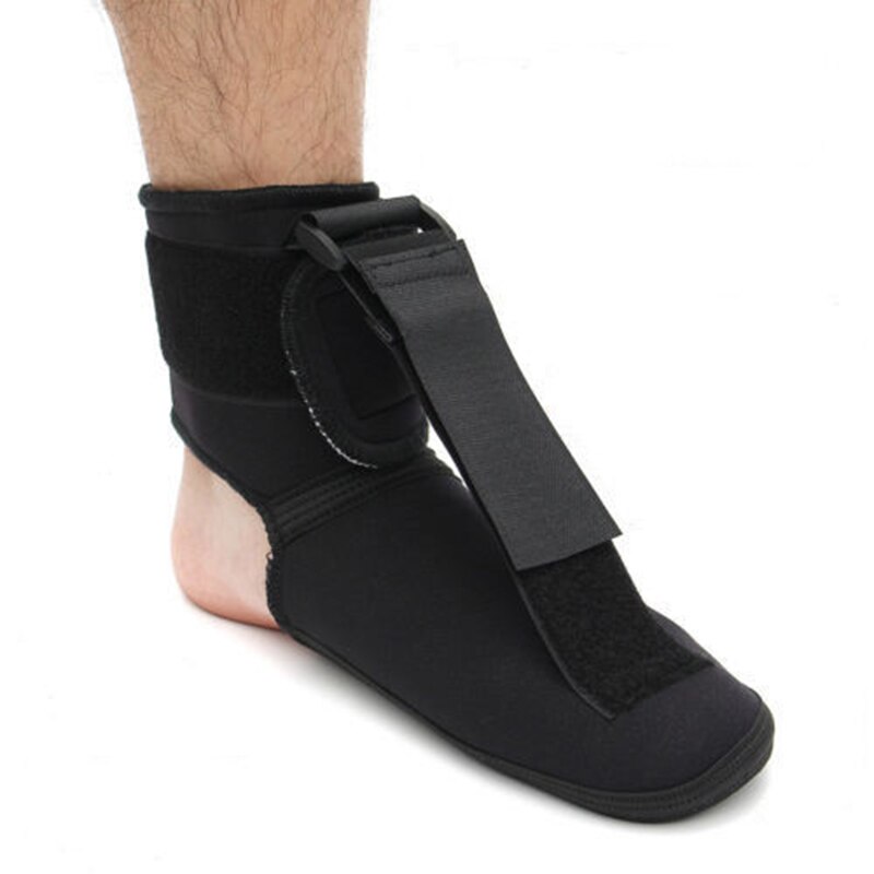 Adjustable Plantar Fasciitis Night Splint Sport Pa... – Vicedeal