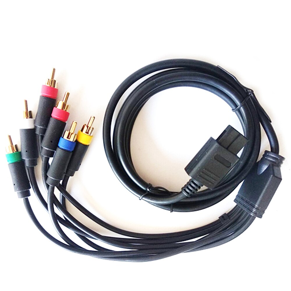 Rgb/Rgbs Kabel Composiet Kabel Cord Voor Sfc N64 N... – Vicedeal