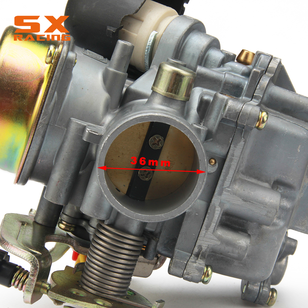 30 Mm CVK30 Motorfiets Carburateur Carb Voor Atv S... – Vicedeal
