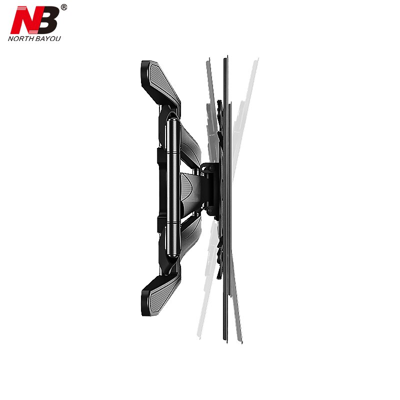 NB P6 40"-70" Flat Panel LED LCD TV Wall... – Grandado