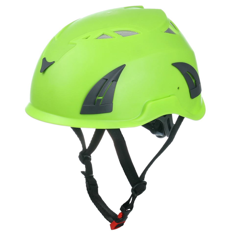 LOCLE Rock Climbing Helmet Mountain Climbing Helme... – Grandado