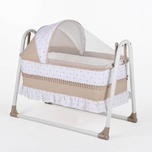 Crib-Swinging Portable Baby Cradle 45x80 EBATINDA ... – Grandado