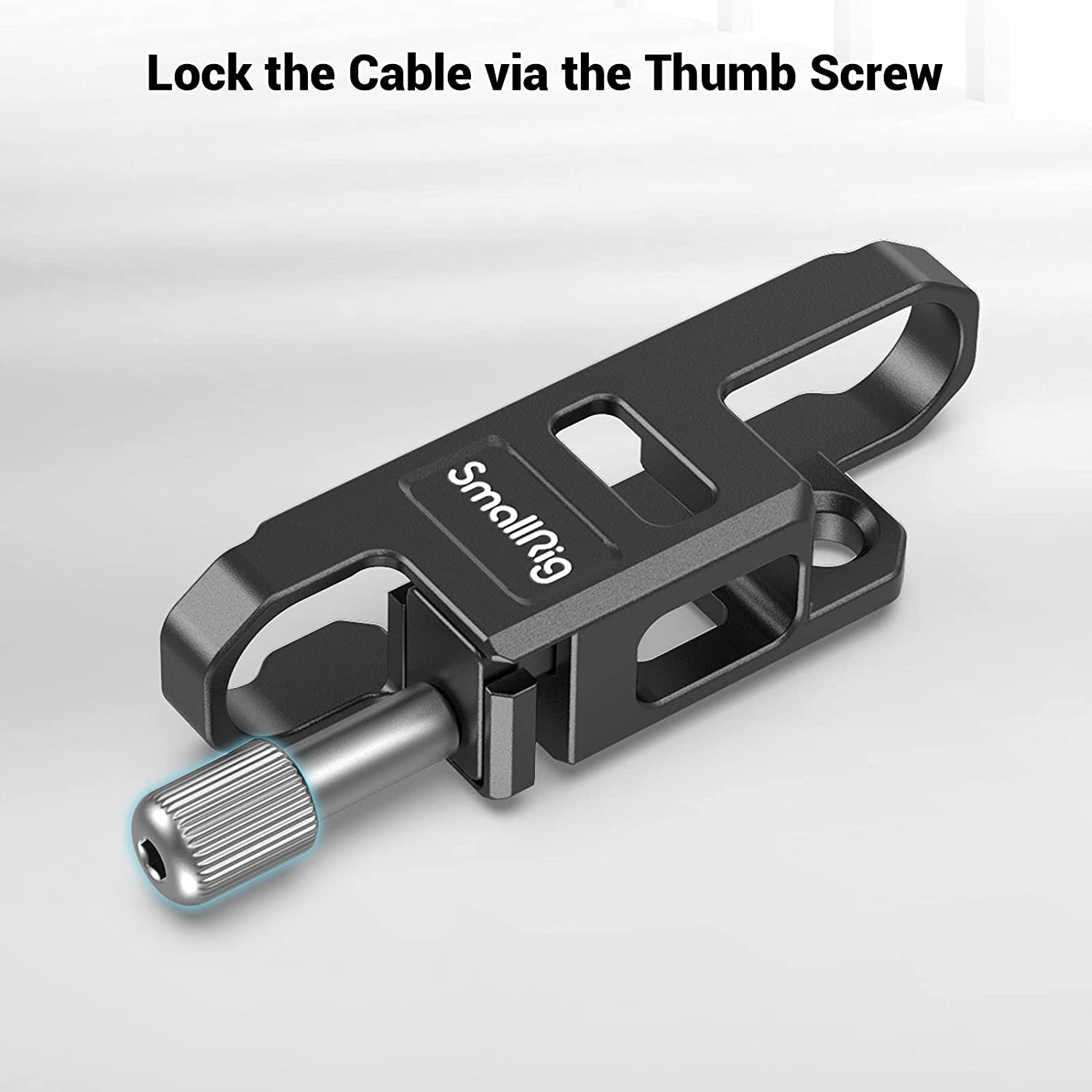 SmallRig Camera Rig Mount for Samsung T5 SSD for B... – Vicedeal