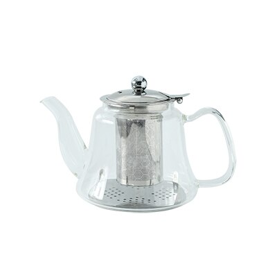 1L Induction Cooker Borosilicate Electromagnetic G... – Grandado