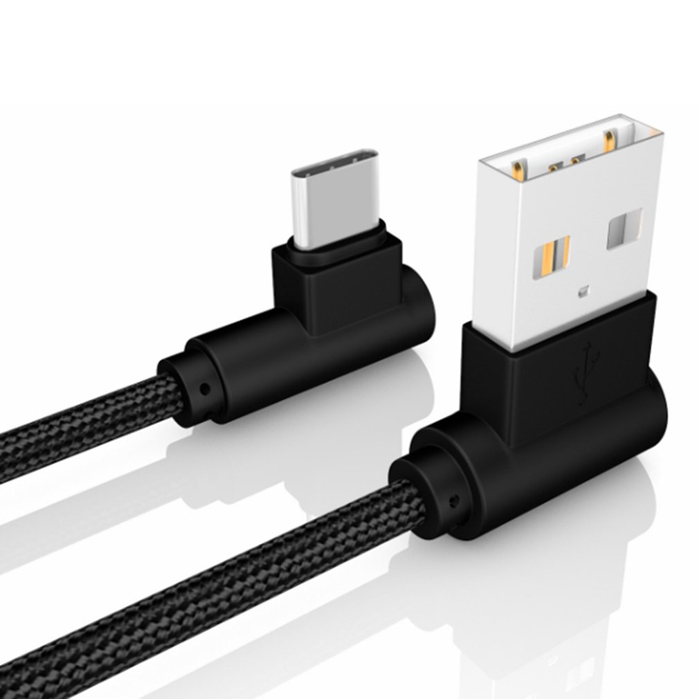 20cm Fast Charging Short Micro USB Cable USB to Ty... – Grandado