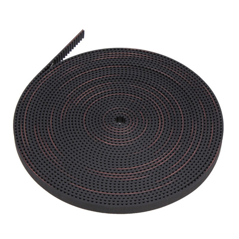1pc Brand 5M 2GT-6mm Rubber Opening Belt S2M GT2 B... – Grandado