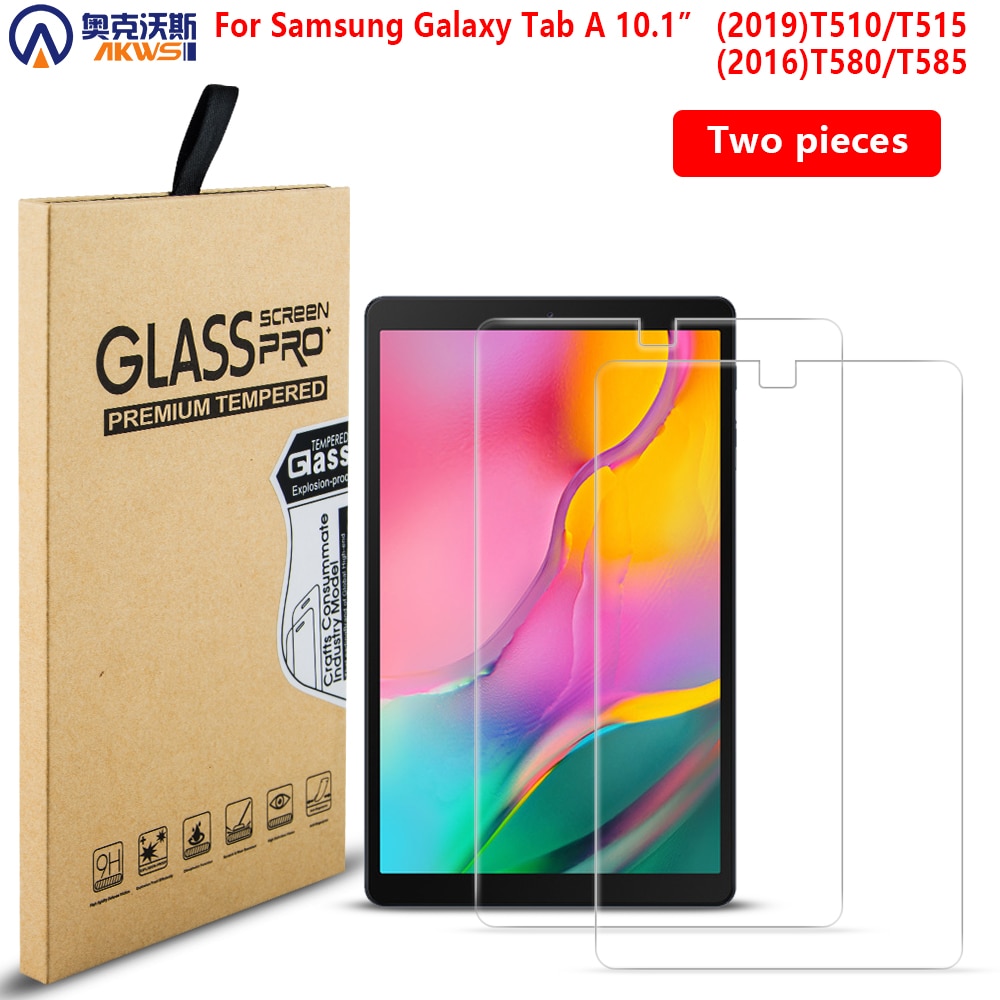 Gehard Glas Screen Protector Voor Samsung Galaxy T... – Grandado