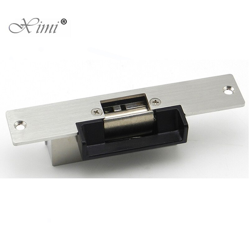 12V Fail-Secure Elektrische Lock No/Nc Type Fail S... – Vicedeal