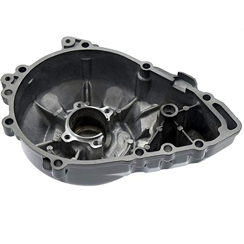 Motorcycle Aluminum Left Side Crankcase Stator Sta... – Grandado