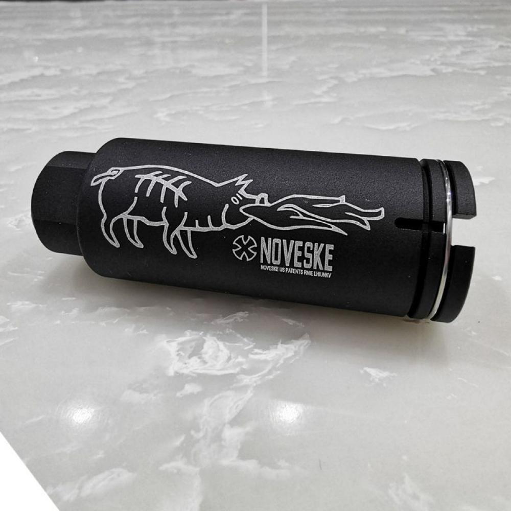 14Mm Reverse Thread Metal Tooth Lettering Fire-Bre... – Vicedeal