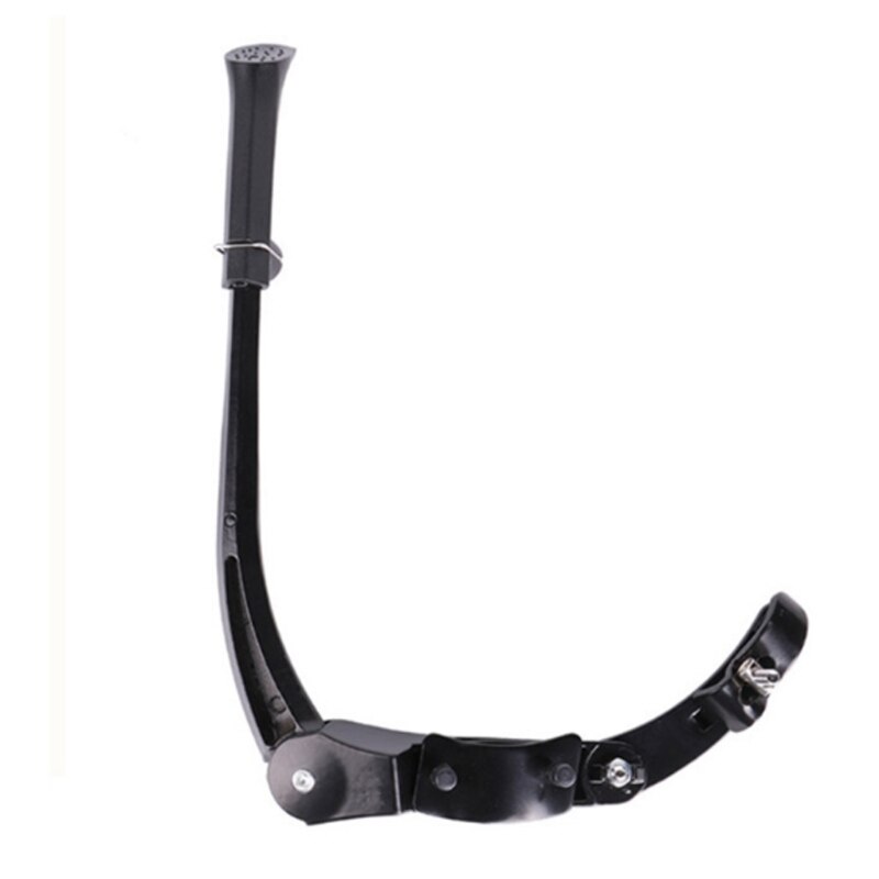 Adjustable Mountain Bike Kickstand Rear Mount Alum... – Vicedeal