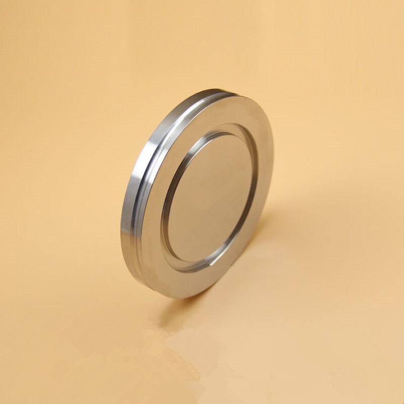 1pc ISO63 ISO80 ISO100 Vacuum Flange Blind Plate 3... – Vicedeal